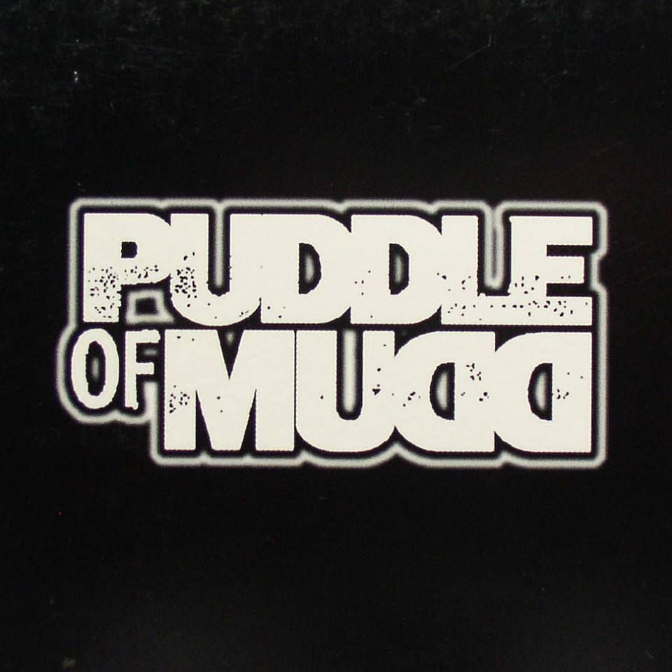 Puddle Of Mudd Wallpapers - Wallpaper Cave