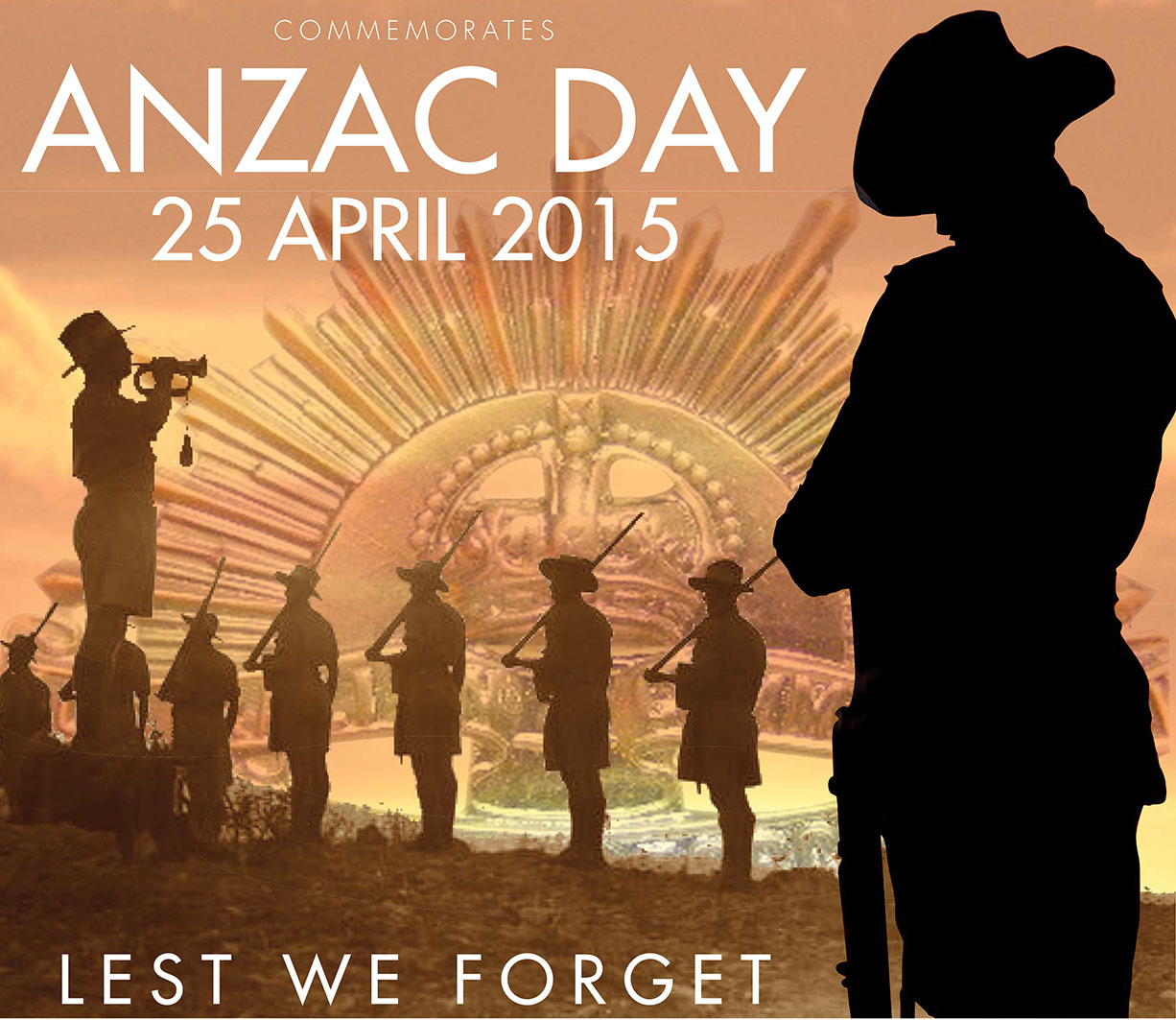 Anzac Day Wallpapers - Wallpaper Cave