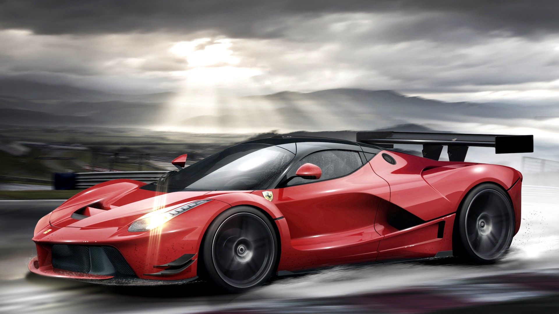 Top Speed Wallpapers - Wallpaper Cave