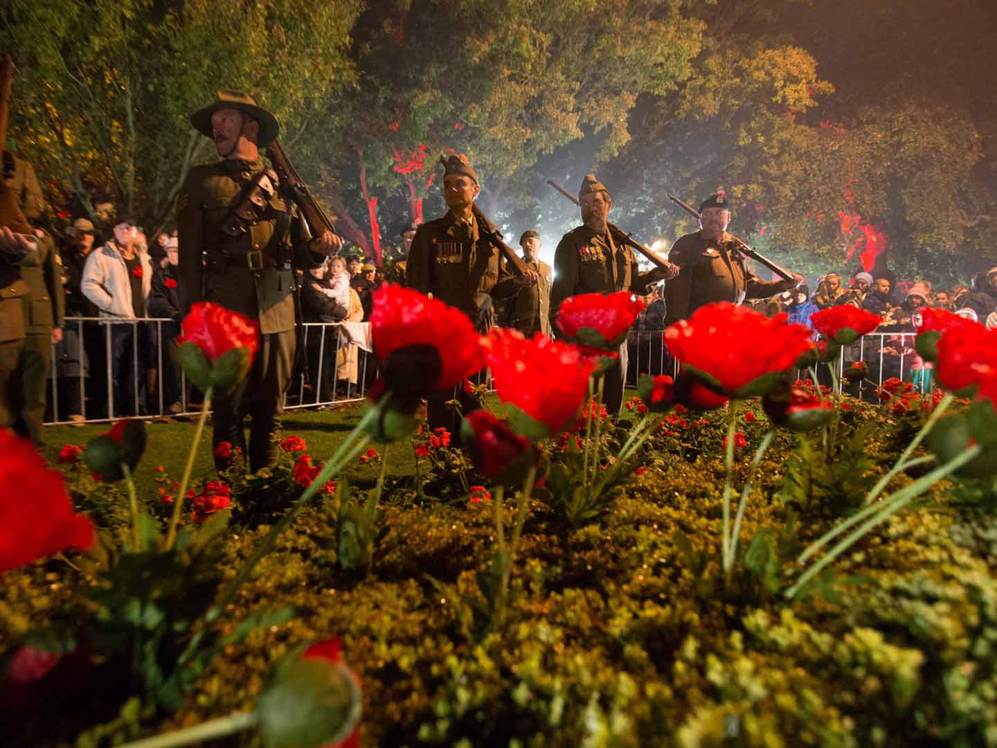 Anzac Day Wallpapers - Wallpaper Cave