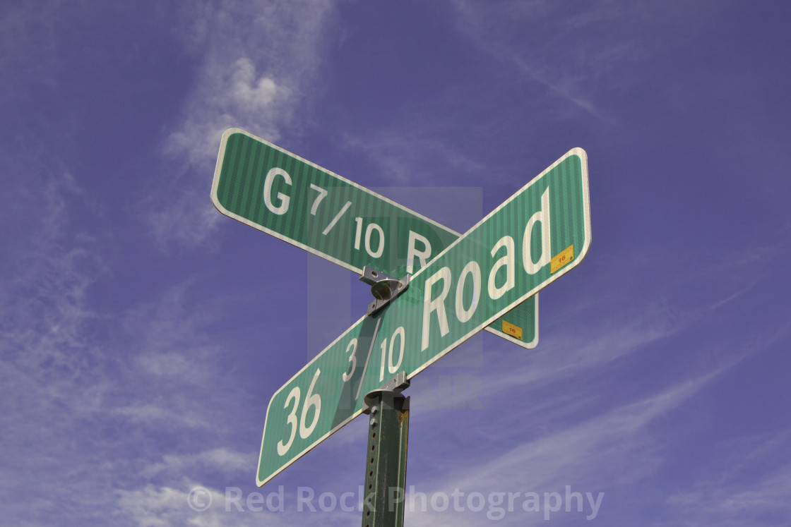 Street Signs Wallpapers - Wallpaper Cave