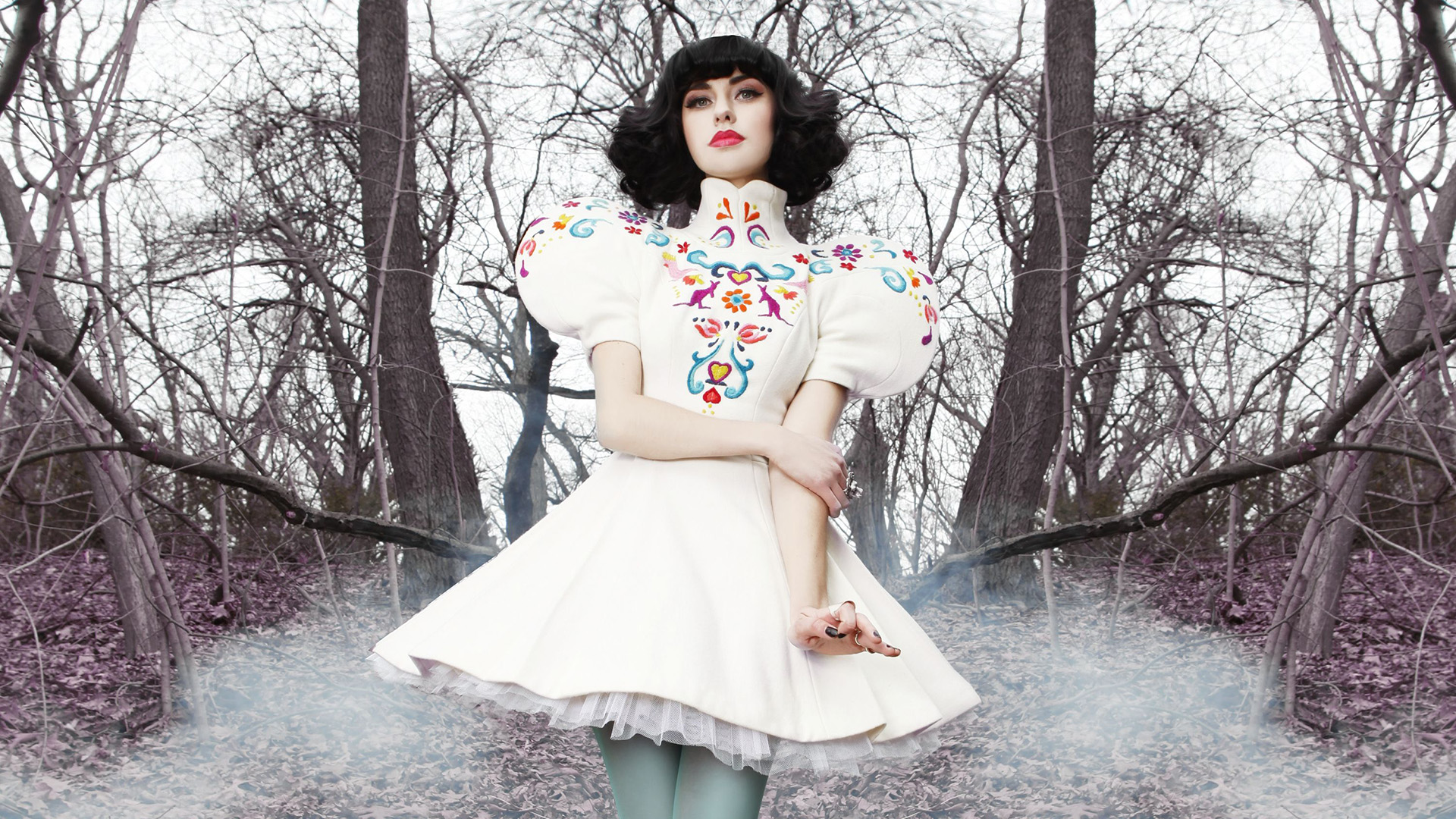 Kimbra Wallpapers - Wallpaper Cave