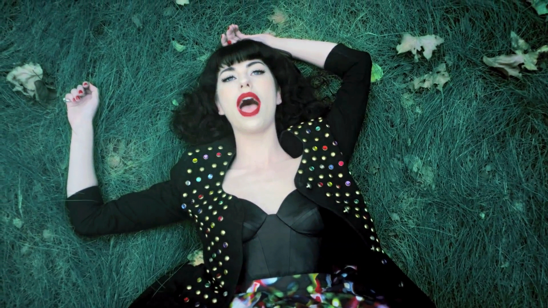 Kimbra Wallpapers - Wallpaper Cave