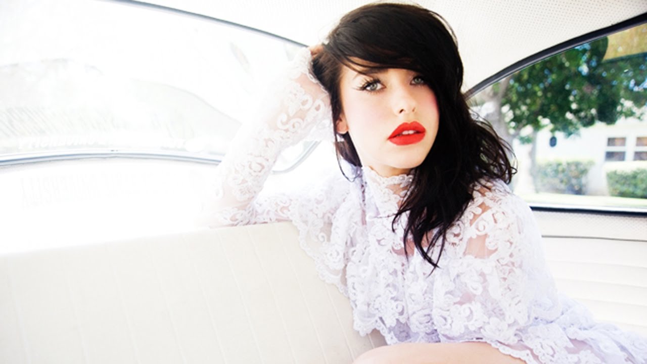 Kimbra Wallpapers - Wallpaper Cave