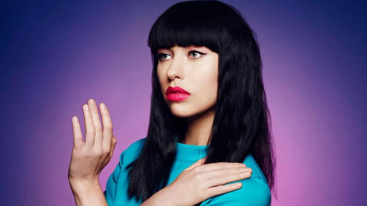Kimbra Wallpapers - Wallpaper Cave