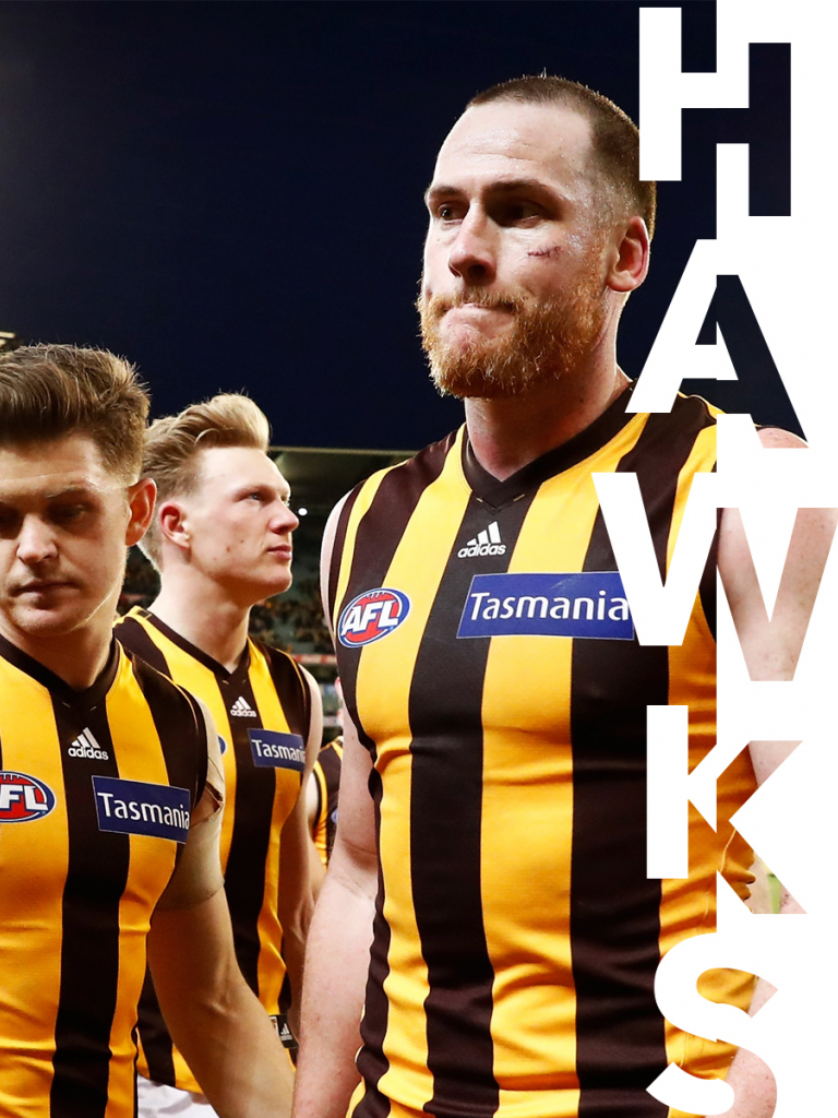 Hawthorn Hawks Wallpapers - Wallpaper Cave