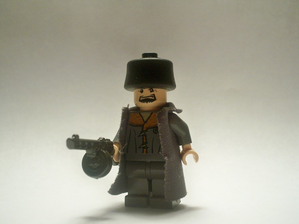 Reznov Wallpapers - Wallpaper Cave