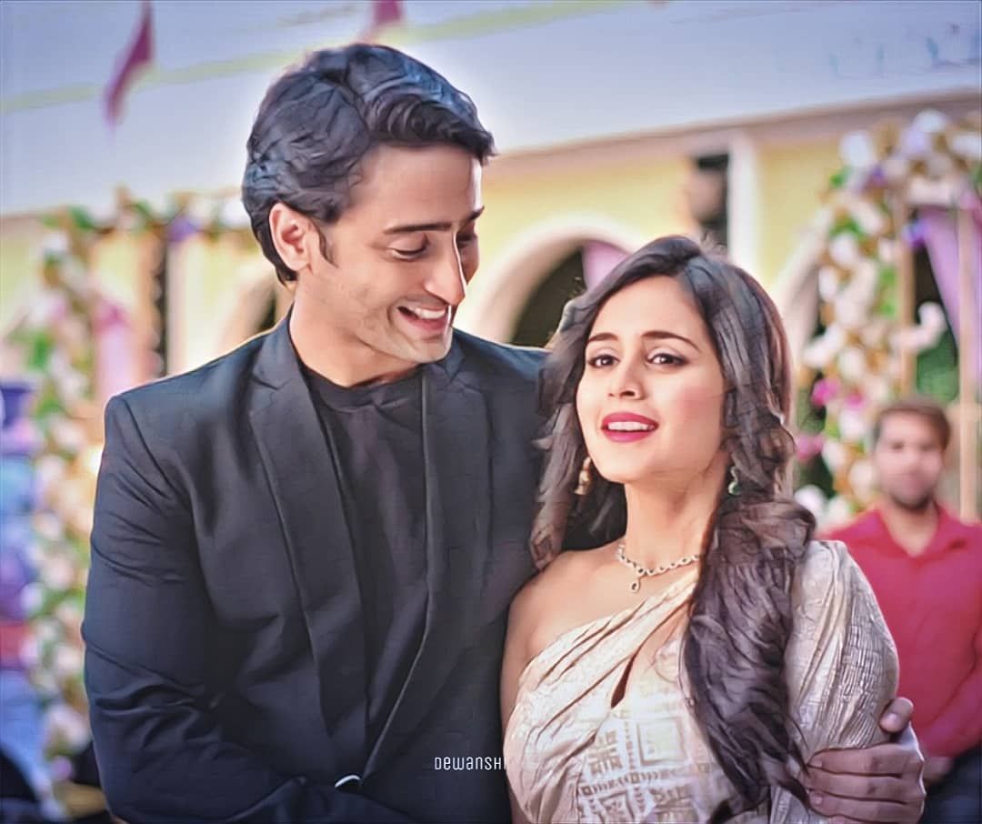 Yeh Rishtey Hain Pyaar Ke Wallpapers - Wallpaper Cave