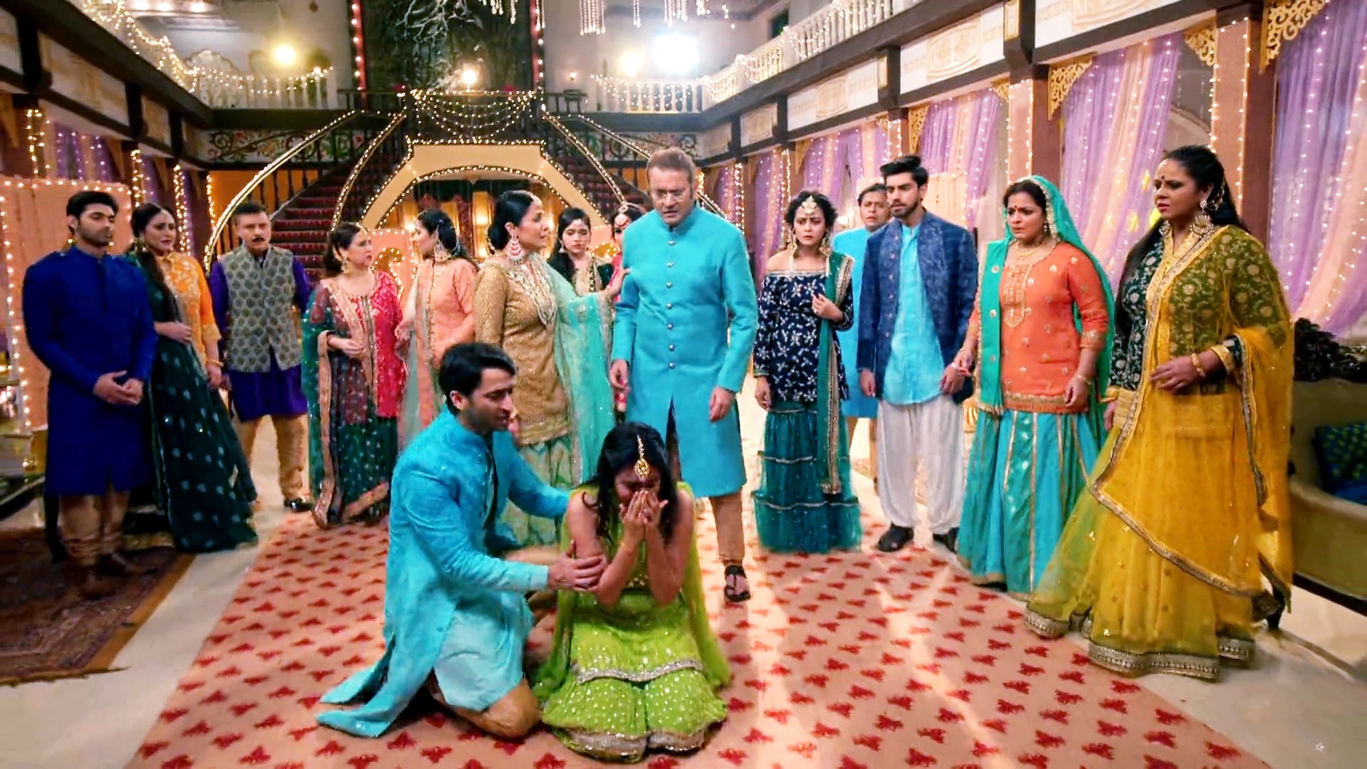 Yeh Rishtey Hain Pyaar Ke Wallpapers - Wallpaper Cave