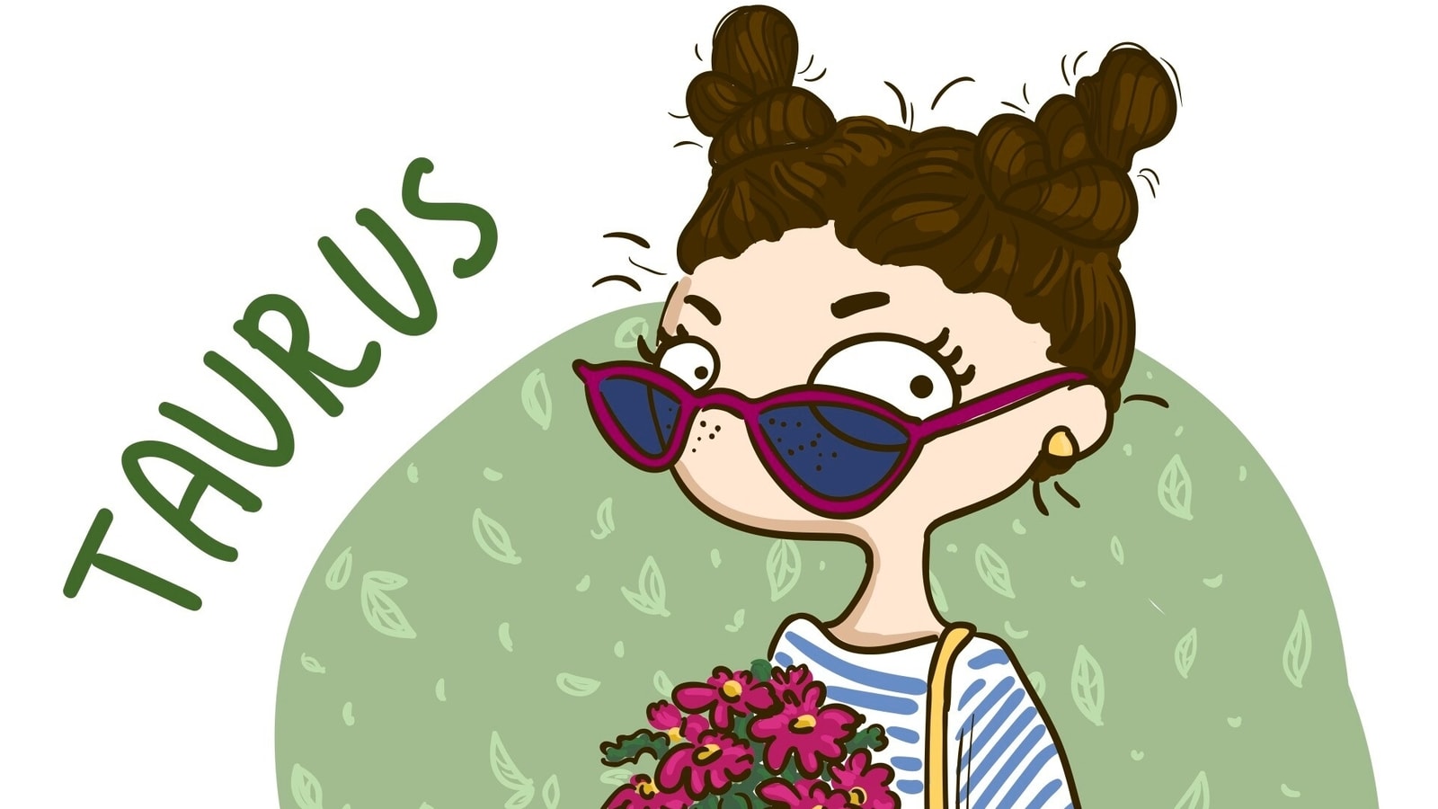 Taurus Vibes Wallpapers - Wallpaper Cave