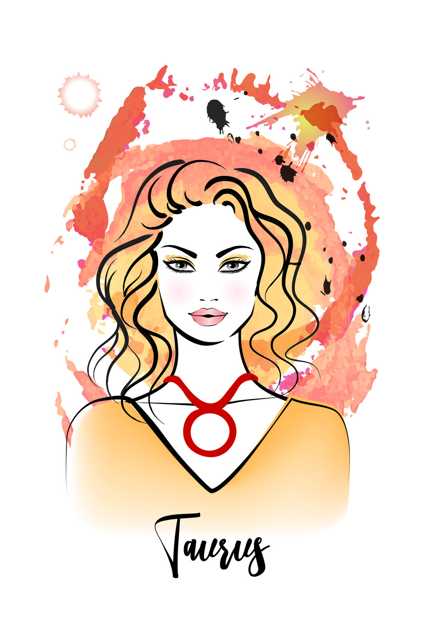 Taurus Vibes Wallpapers - Wallpaper Cave