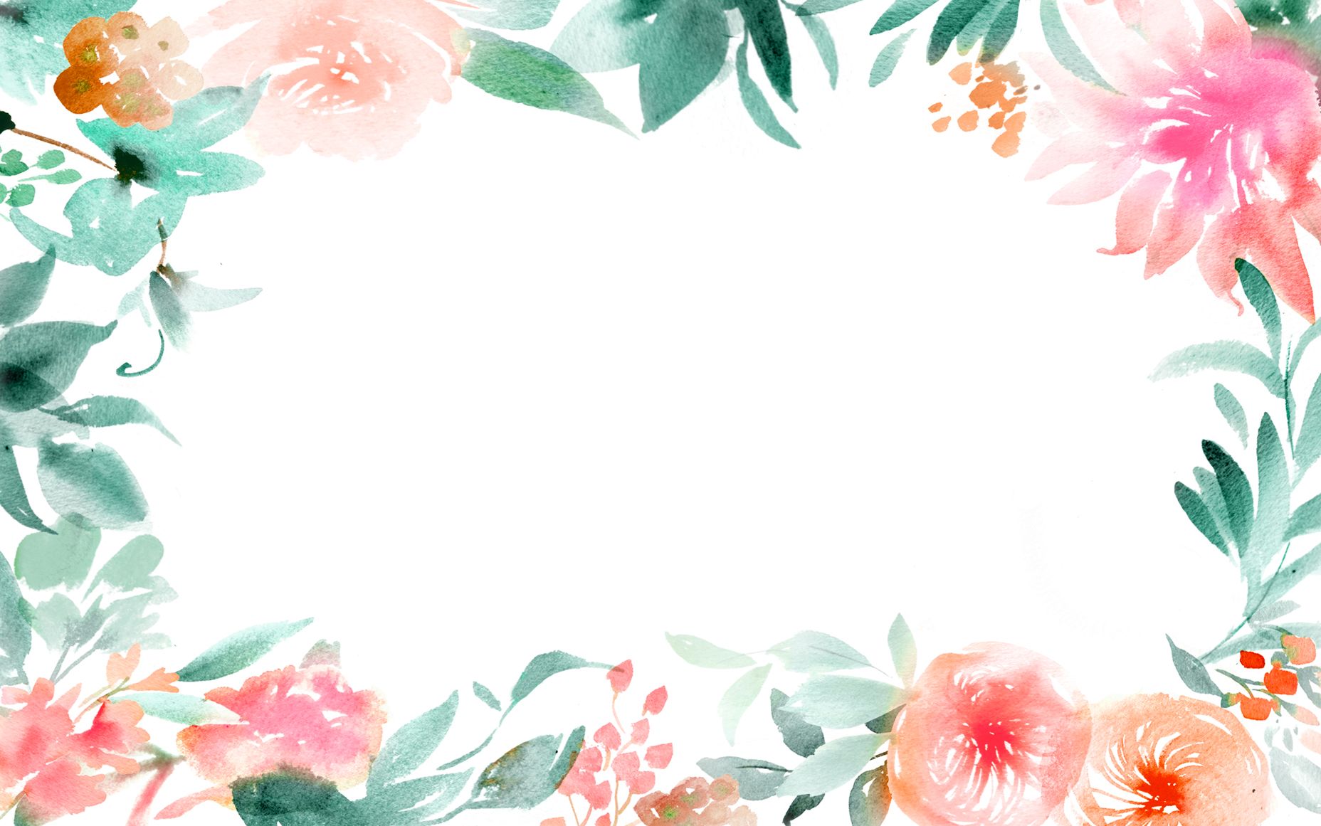 Spring Pattern Laptop Wallpapers - Wallpaper Cave