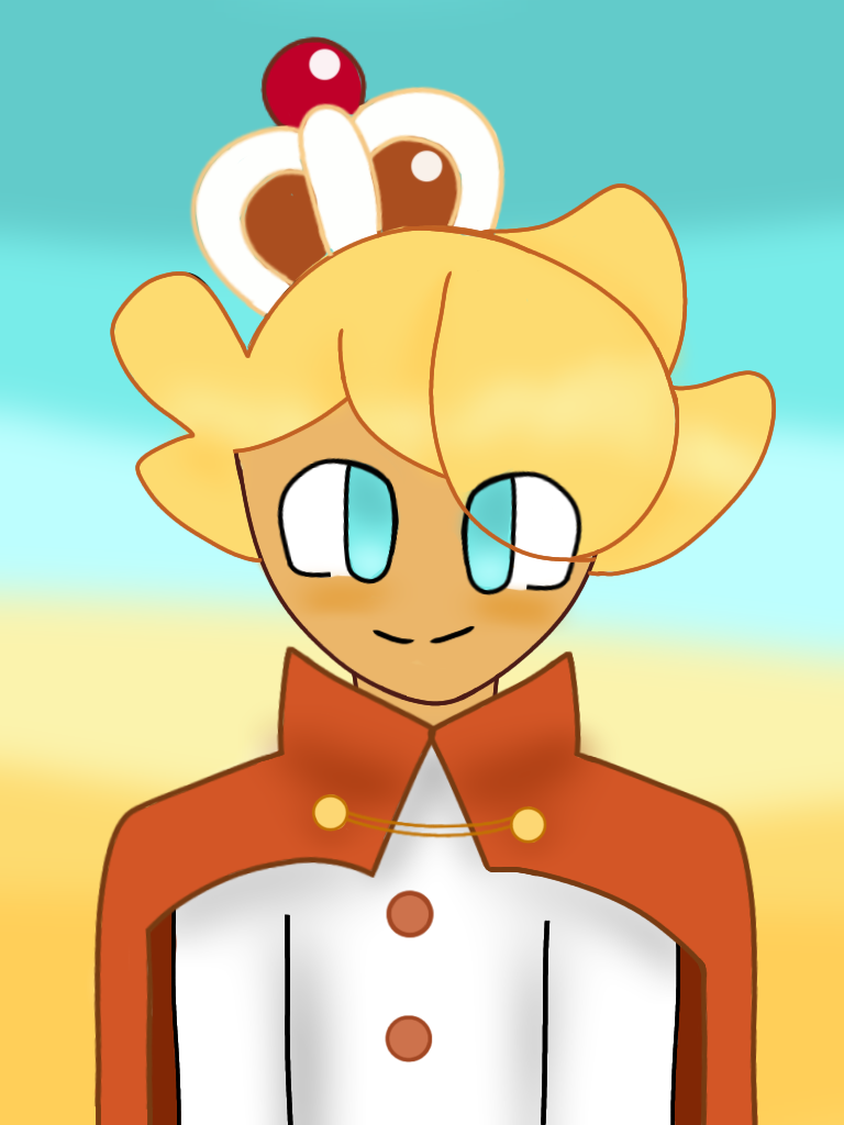 Custard Cookie Wallpapers - Wallpaper Cave