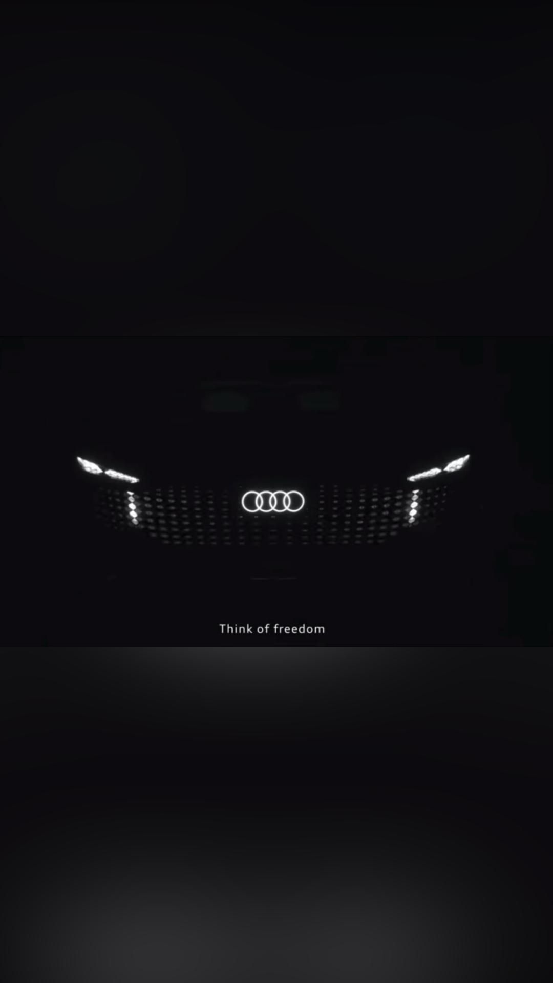 Audi Skysphere Wallpapers - Wallpaper Cave