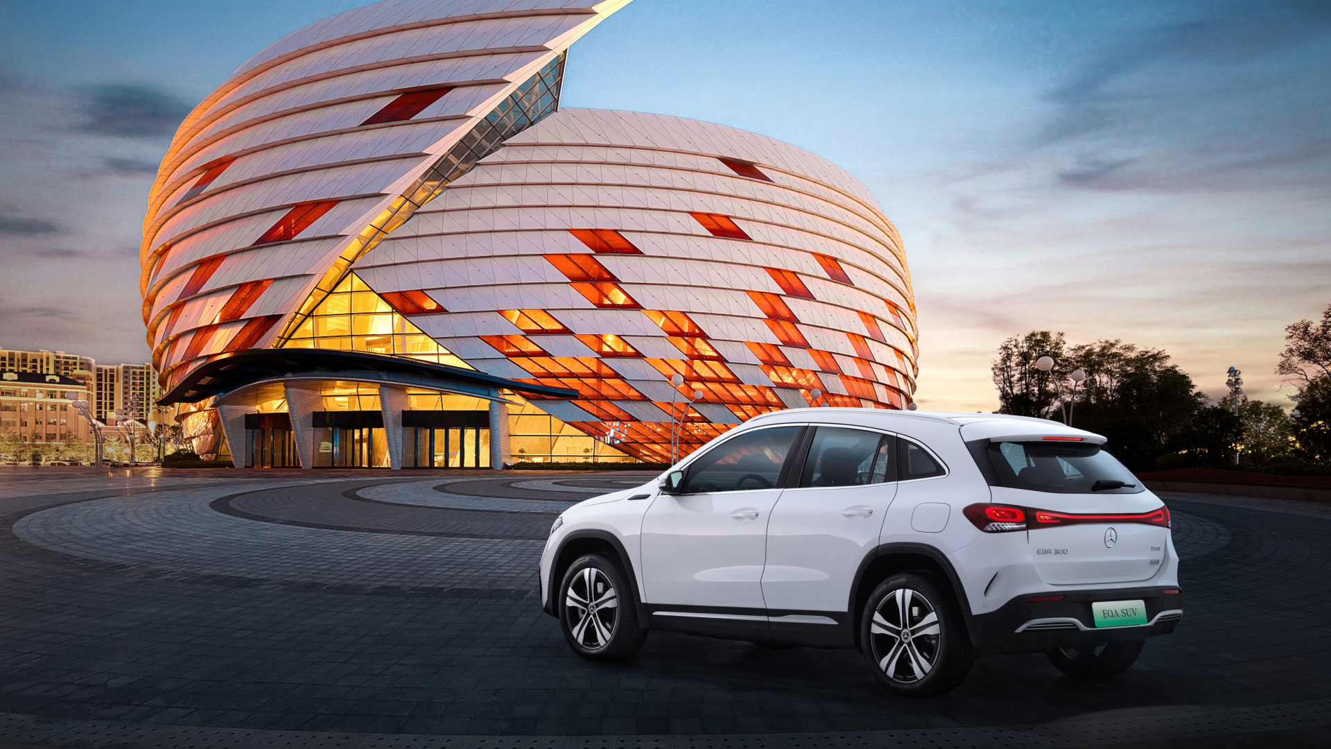 EQA Wallpapers - Wallpaper Cave