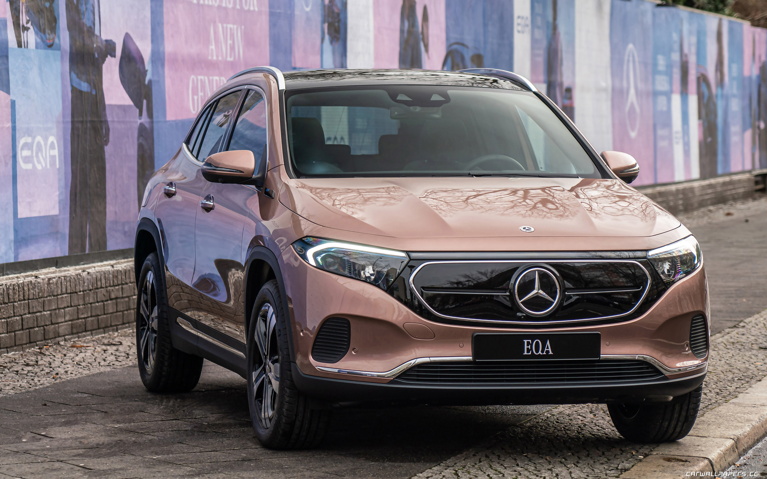 EQA Wallpapers - Wallpaper Cave