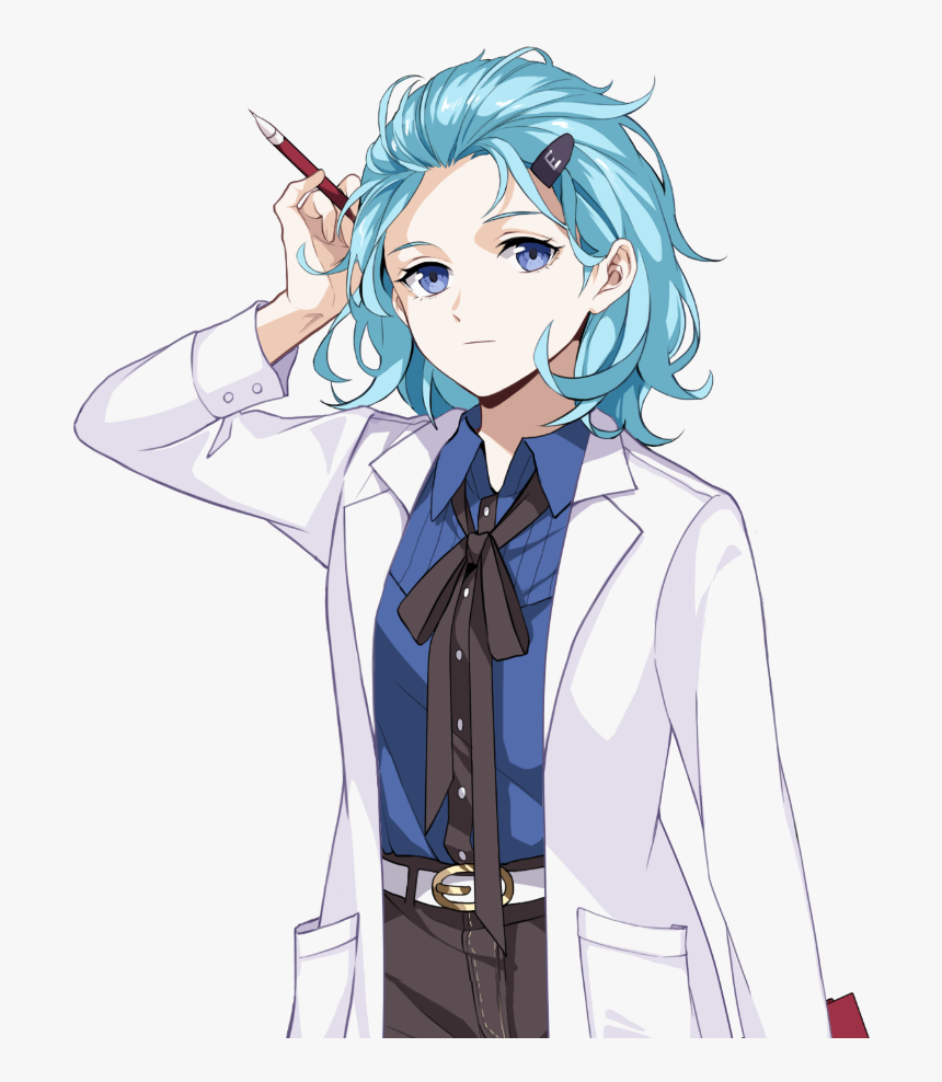 Einstein Honkai Impact Wallpapers - Wallpaper Cave