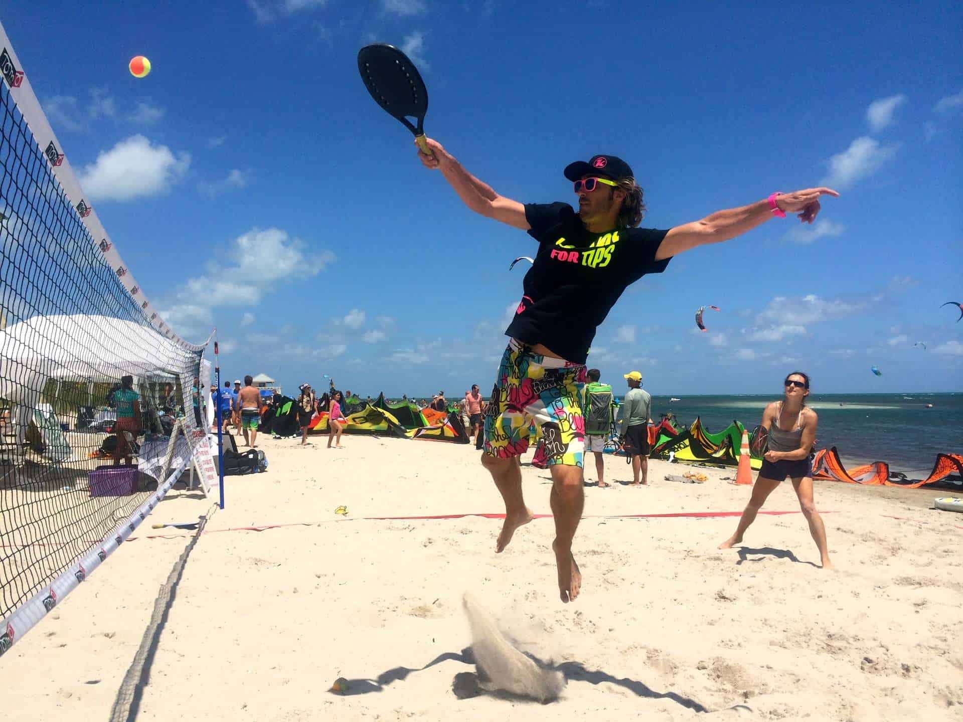 Beach Tennis Wallpapers - Wallpaper Cave