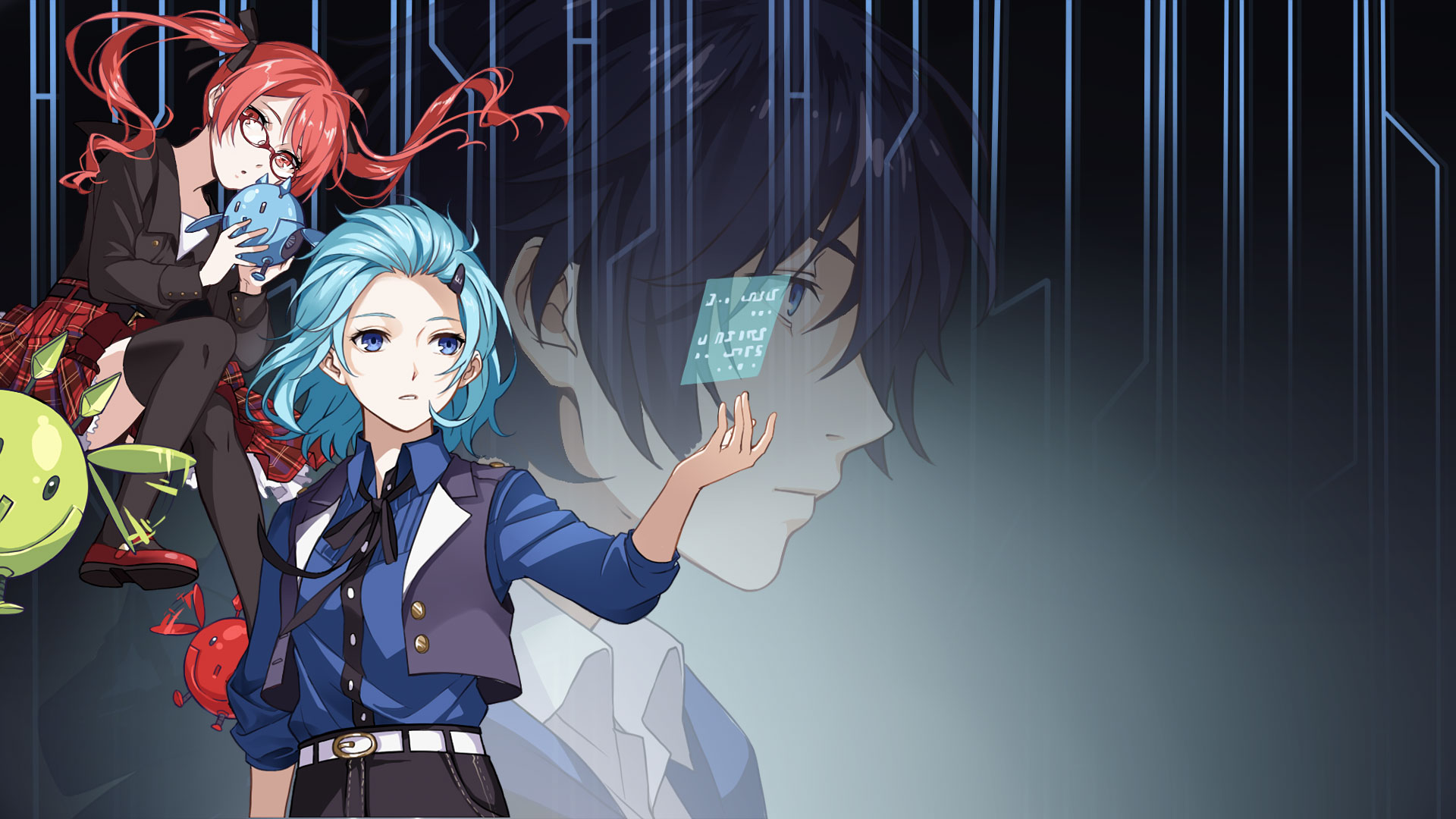 Einstein Honkai Impact Wallpapers - Wallpaper Cave