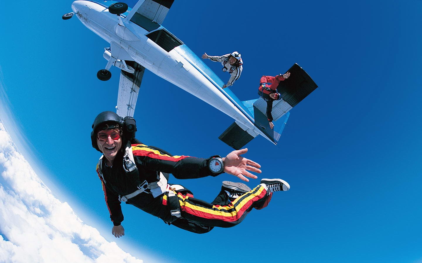 Air Sports Wallpapers - Wallpaper Cave