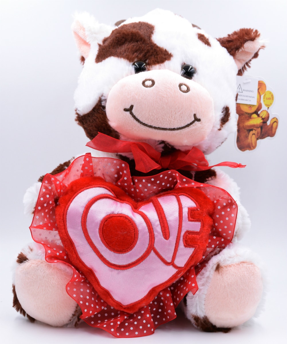 Cow Valentines Day Wallpapers - Wallpaper Cave