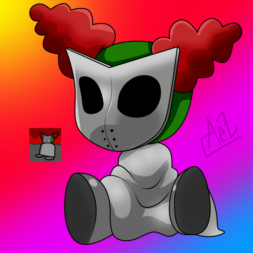 Tiky FNF Wallpapers - Wallpaper Cave