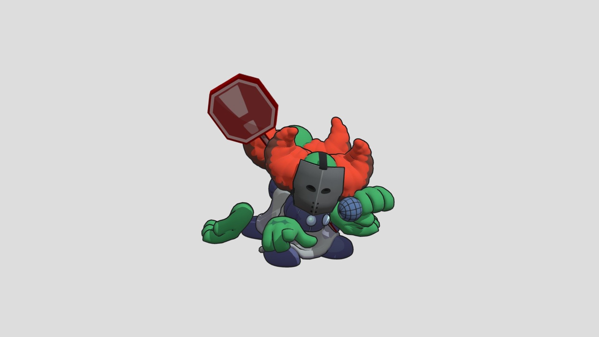 Tiky FNF Wallpapers - Wallpaper Cave