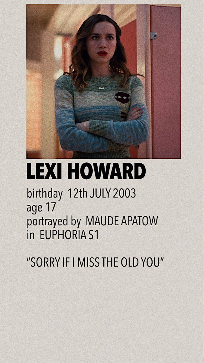 Lexi Howard Wallpapers - Wallpaper Cave