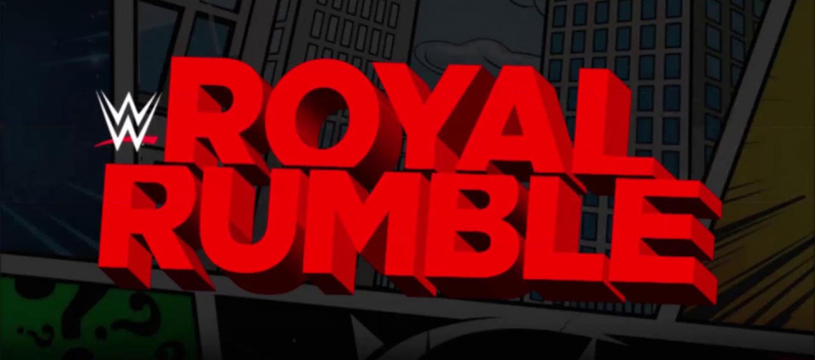 WWE: Royal Rumble 2022 Wallpapers - Wallpaper Cave