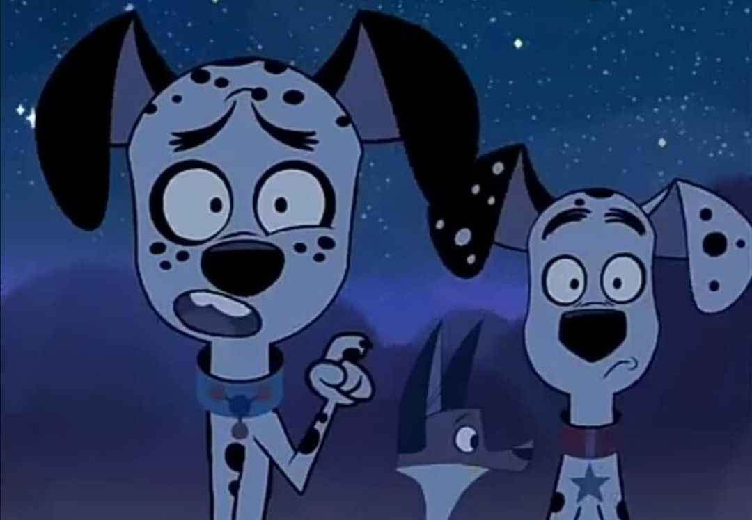 Dawkins 101 Dalmatian Street Wallpapers Wallpaper Cave