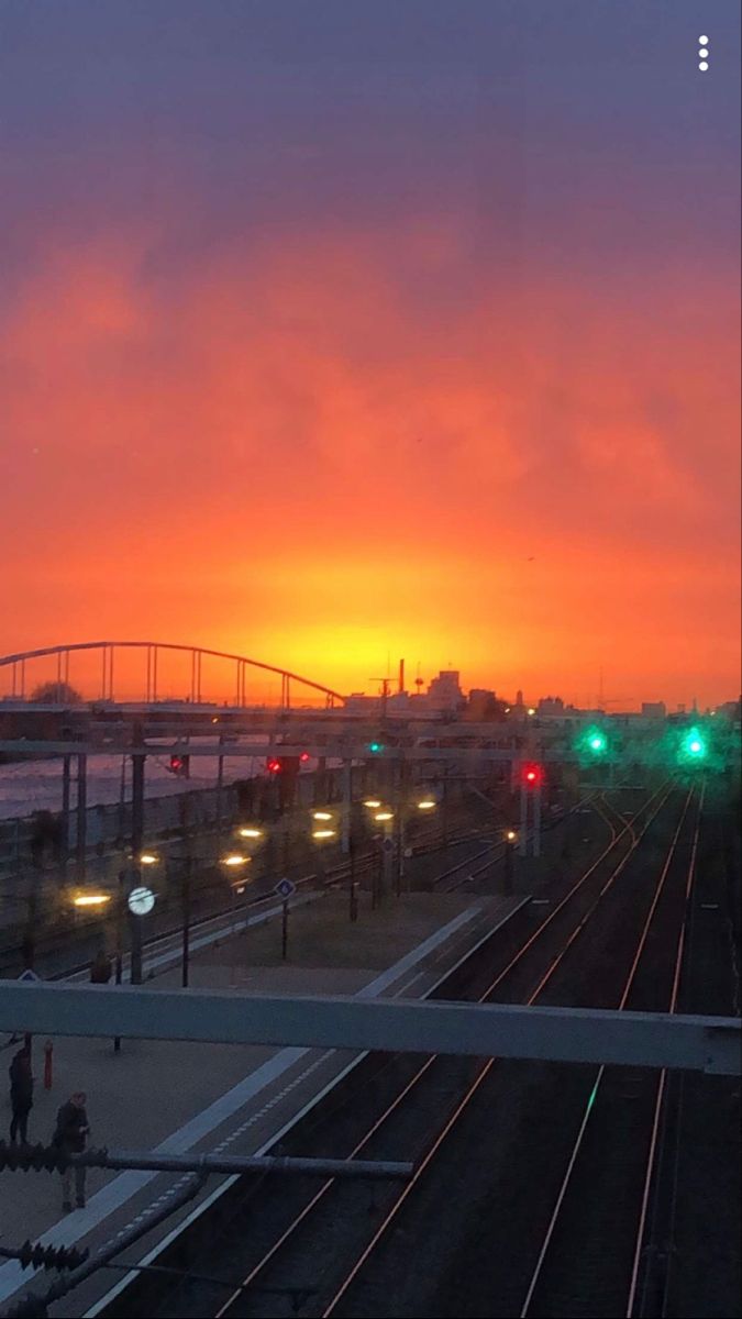 Summer City Night Wallpapers - Wallpaper Cave