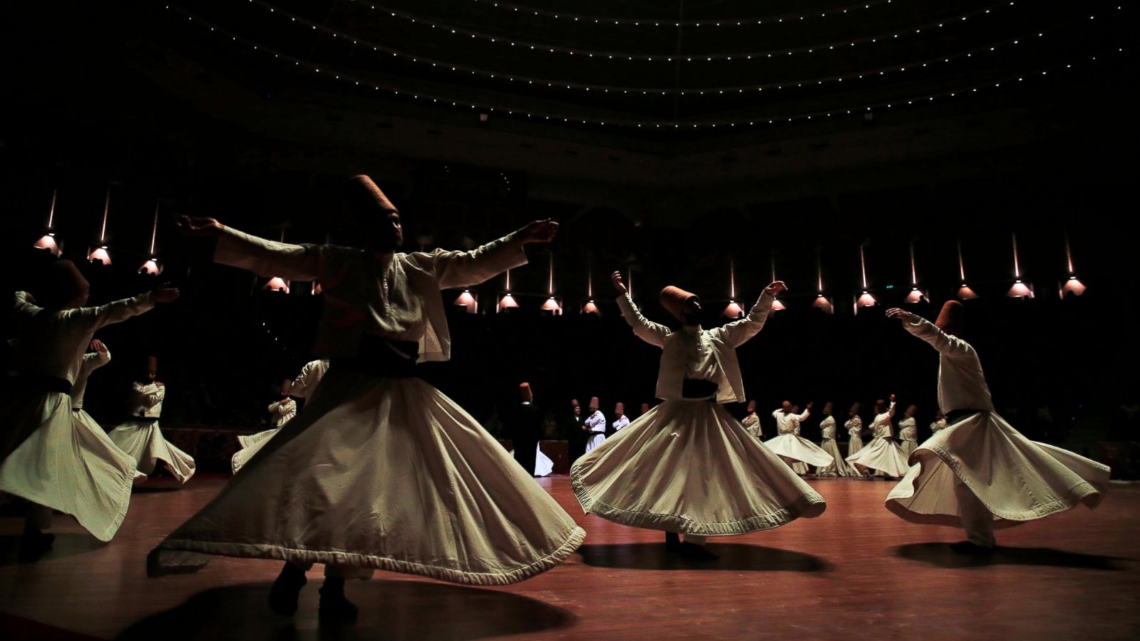 Sufi Dance Wallpapers - Wallpaper Cave