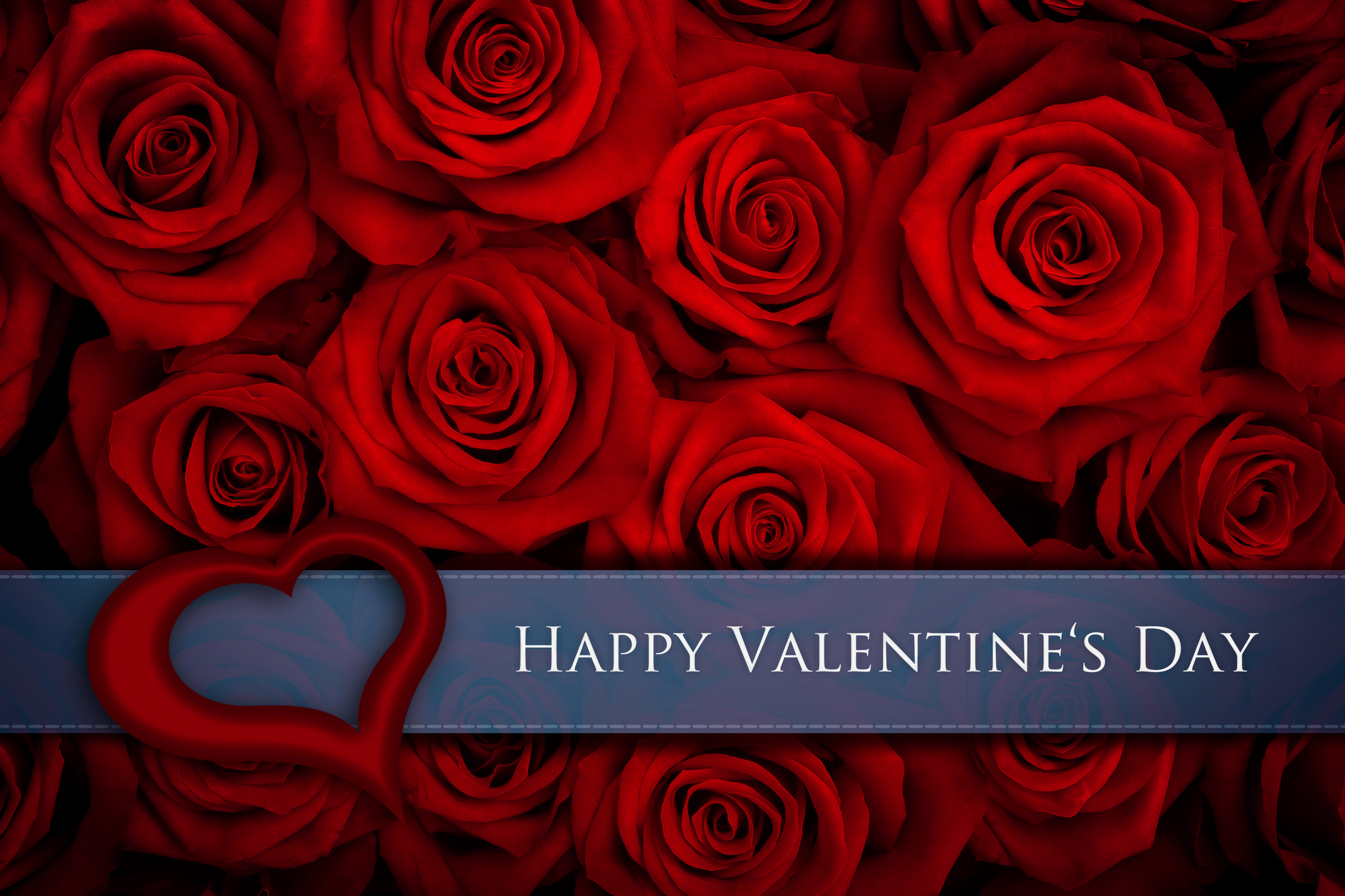 Valentines Day Red Wallpapers - Wallpaper Cave