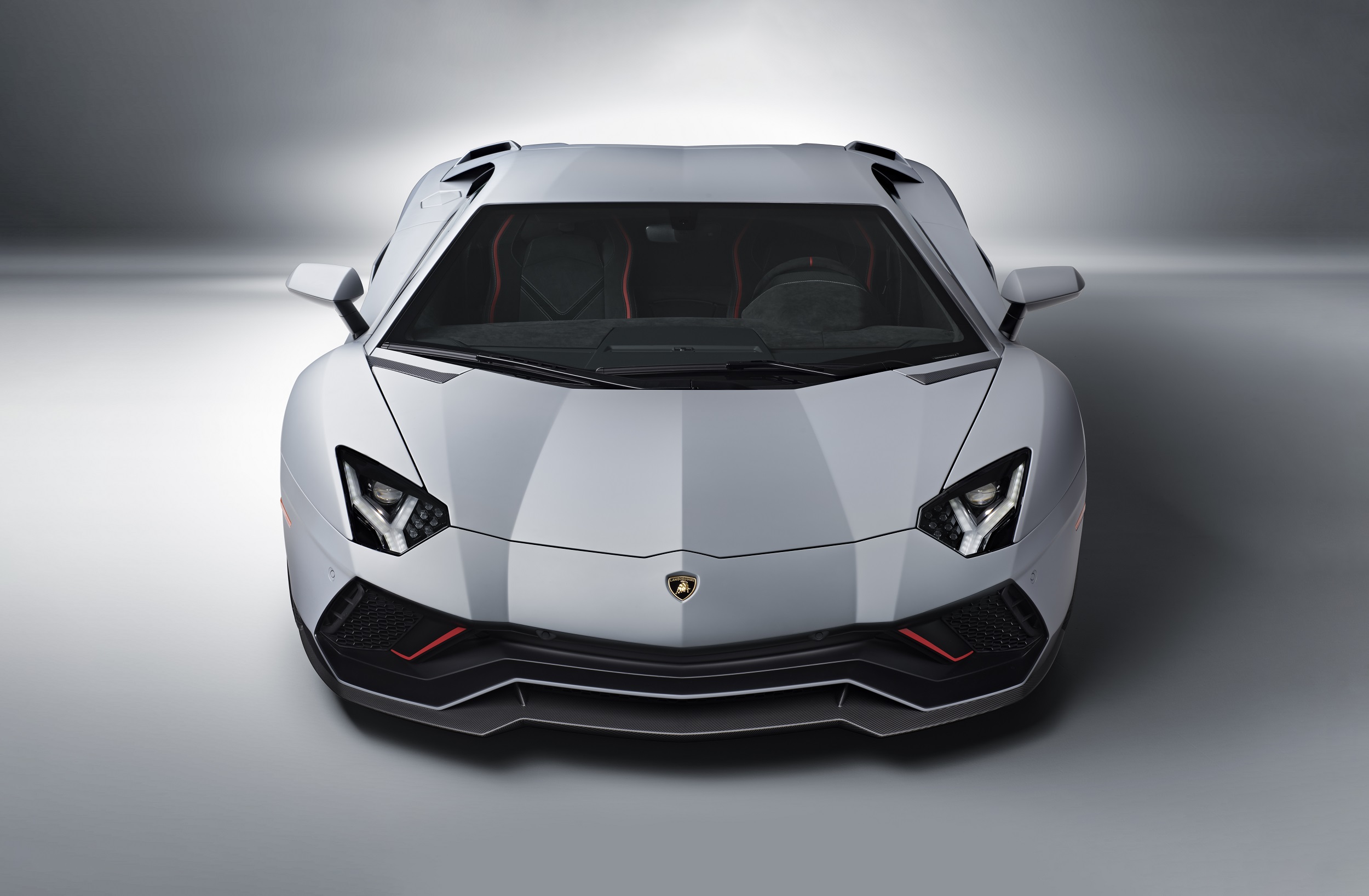 Lamborghini Aventador 2022 Wallpapers - Wallpaper Cave