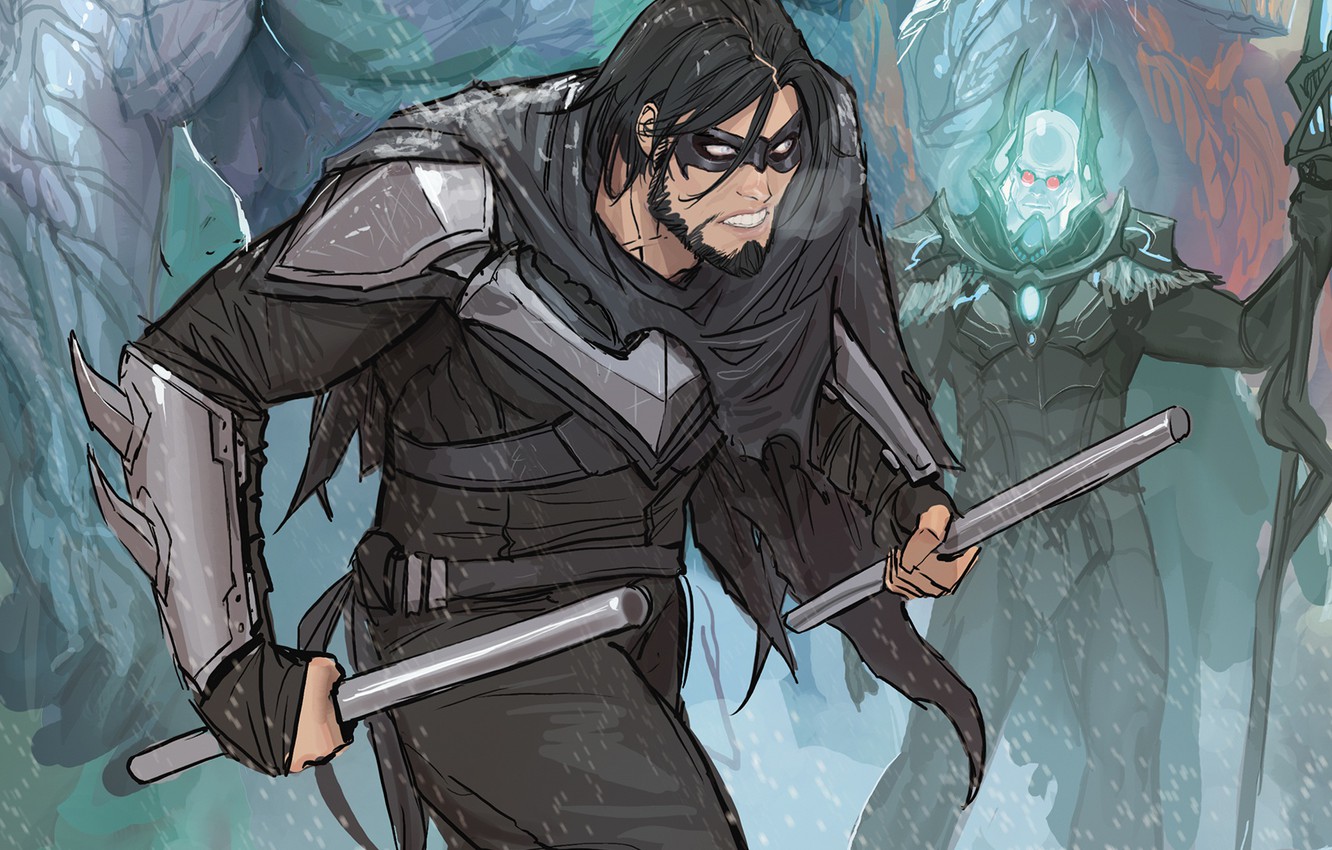 Mr Freeze DC Comics Desktop Wallpapers - Wallpaper Cave