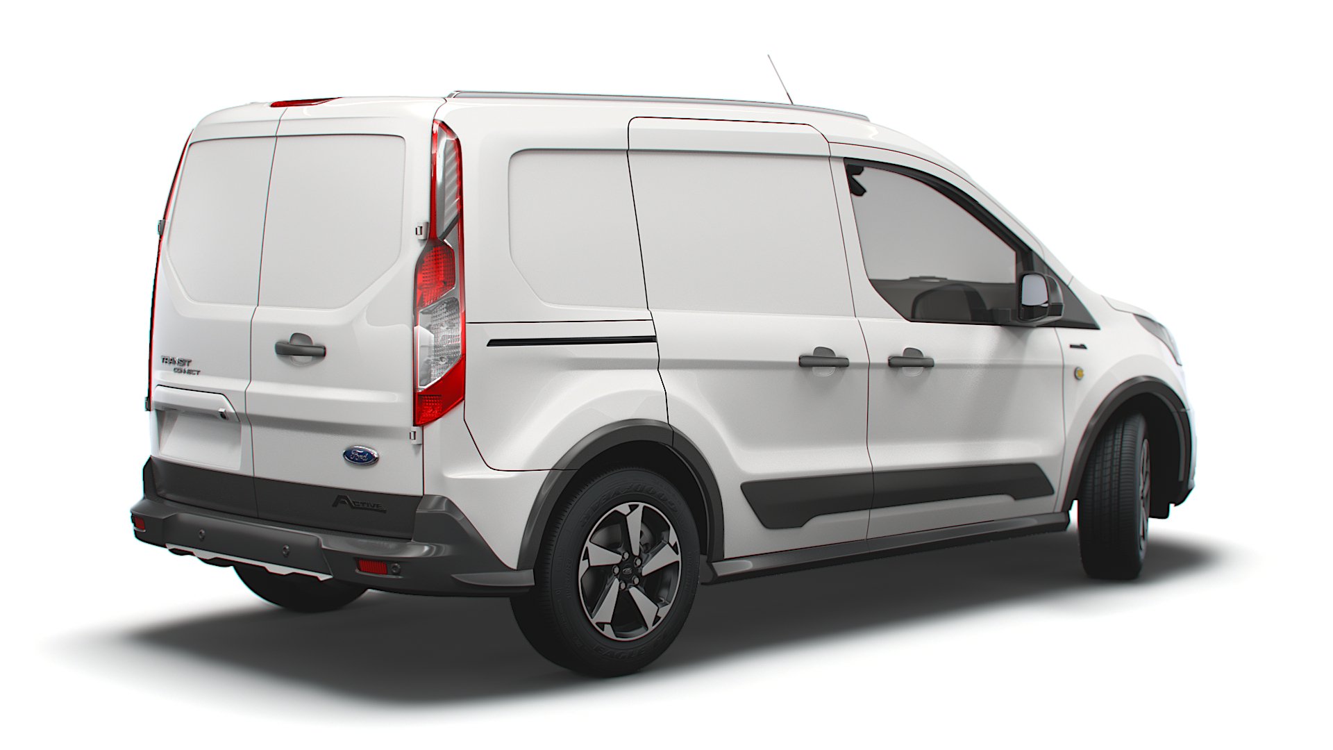 Ford Transit Sport Wallpapers - Wallpaper Cave