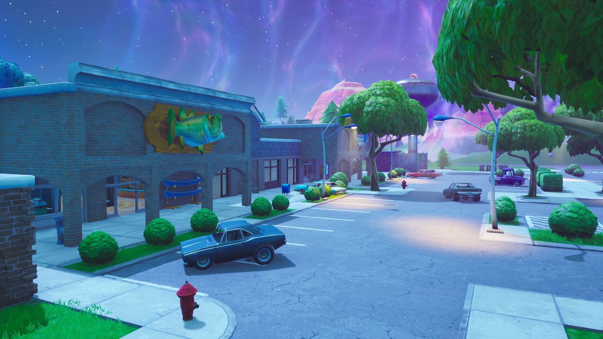 Retail Row Wallpapers - Wallpaper Cave