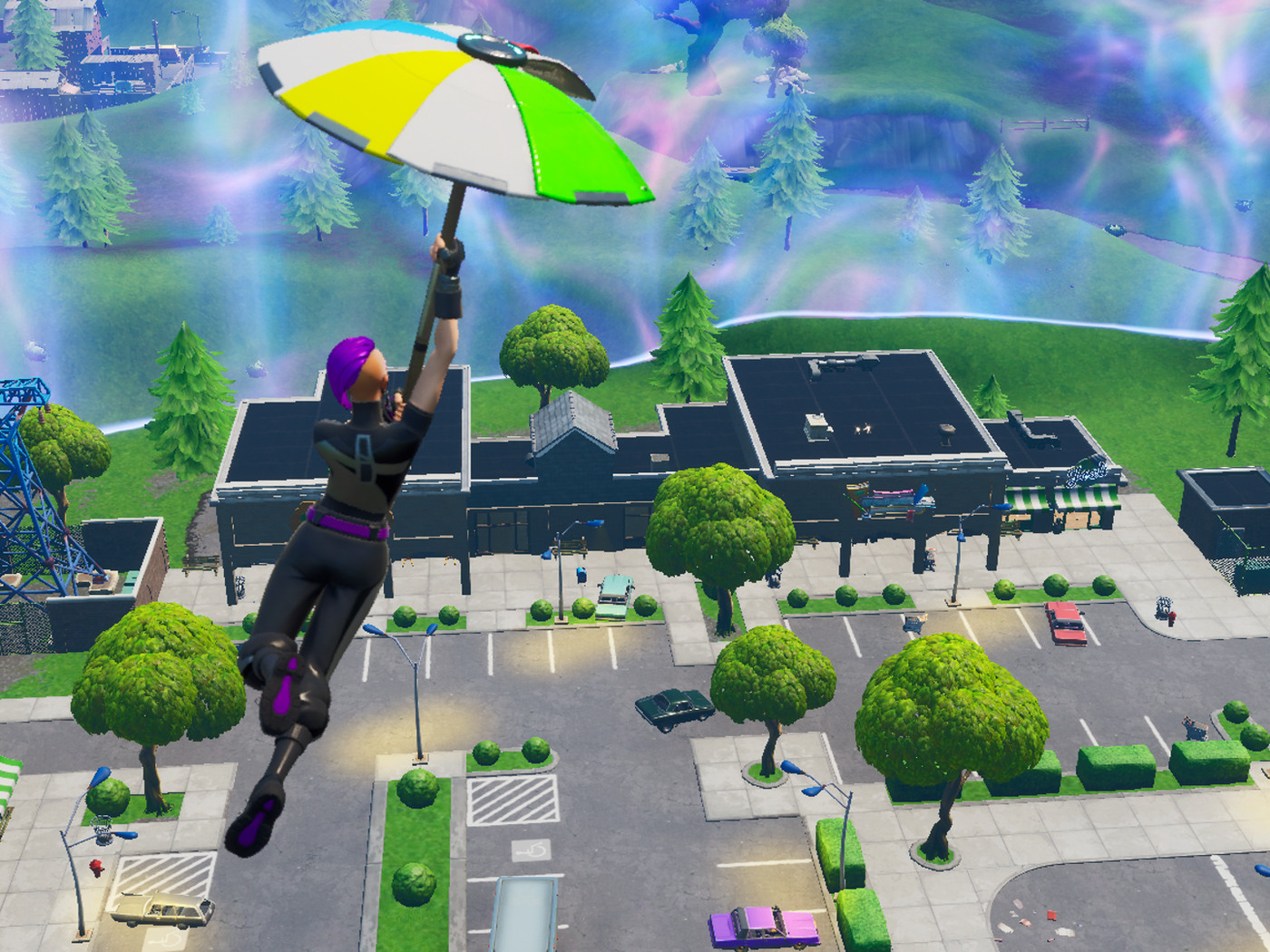 Retail Row Wallpapers - Wallpaper Cave