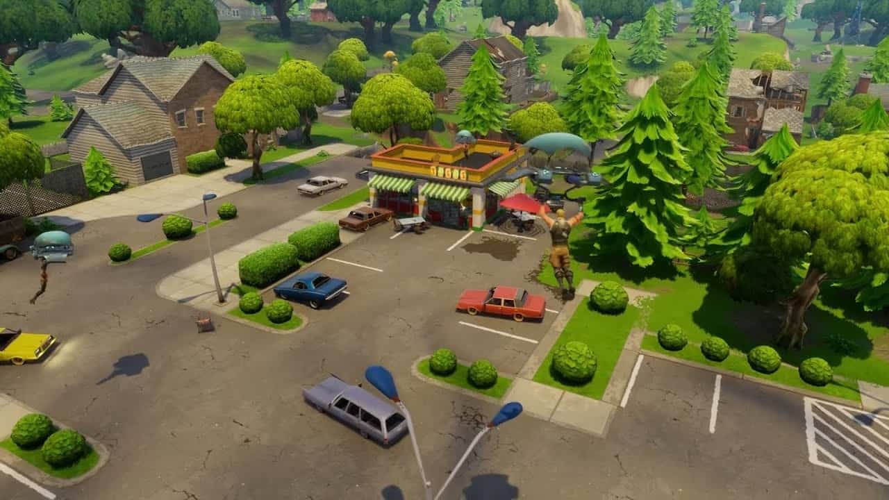 Retail Row Wallpapers - Wallpaper Cave