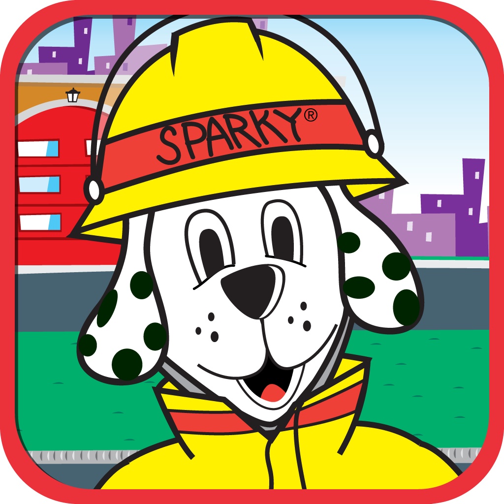 Sparky Fire Dog Wallpapers - Wallpaper Cave