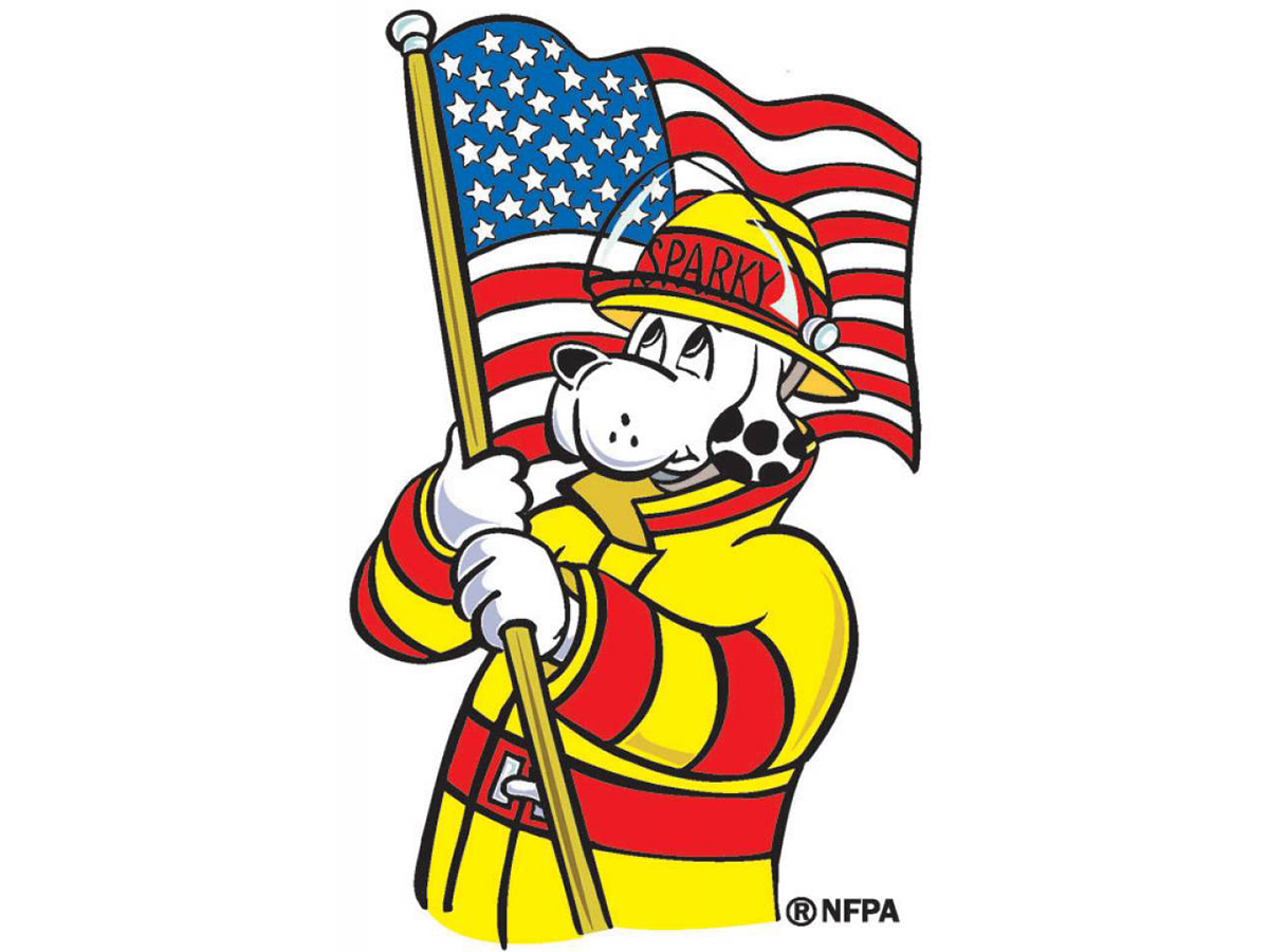 Sparky Fire Dog Wallpapers - Wallpaper Cave