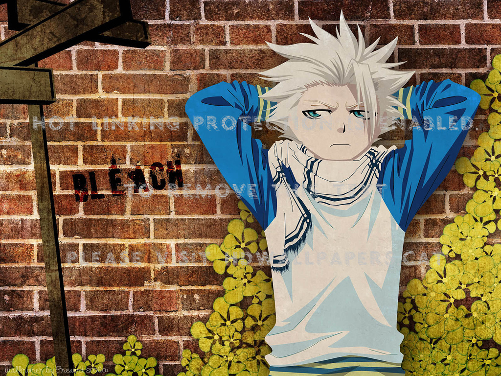 Bleach Chibi Wallpapers - Wallpaper Cave