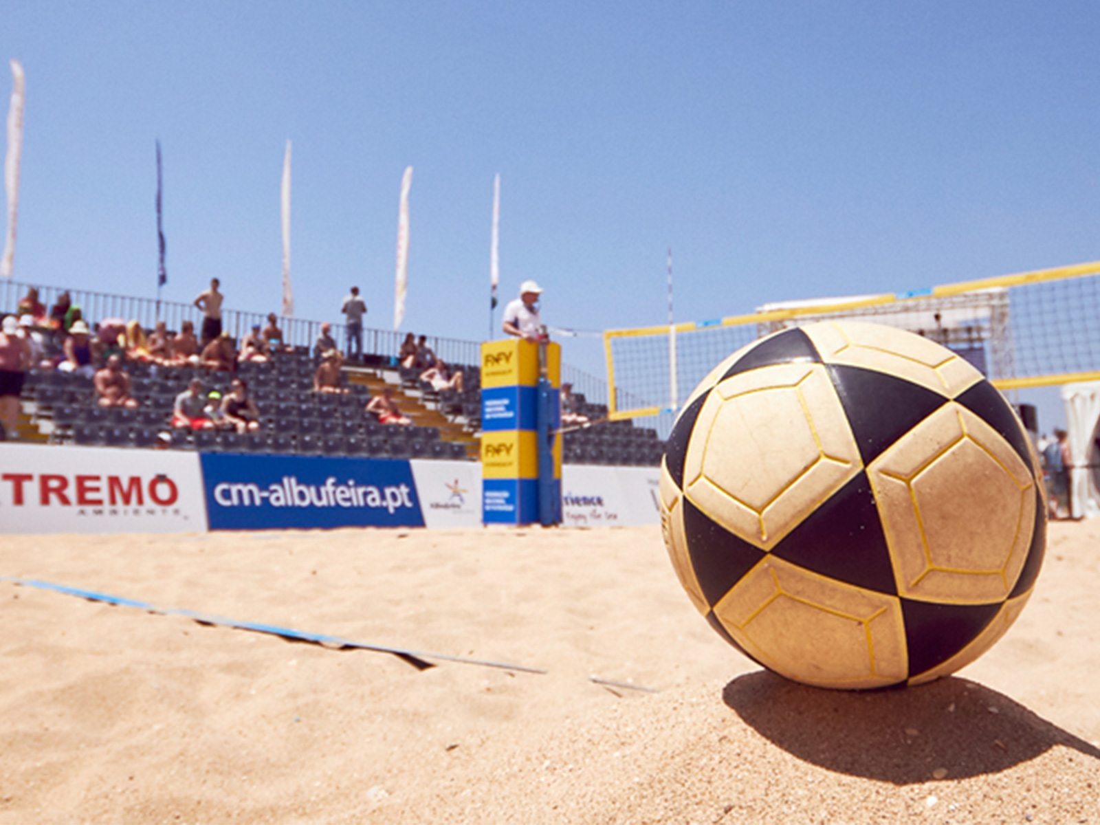 Footvolley Wallpapers - Wallpaper Cave
