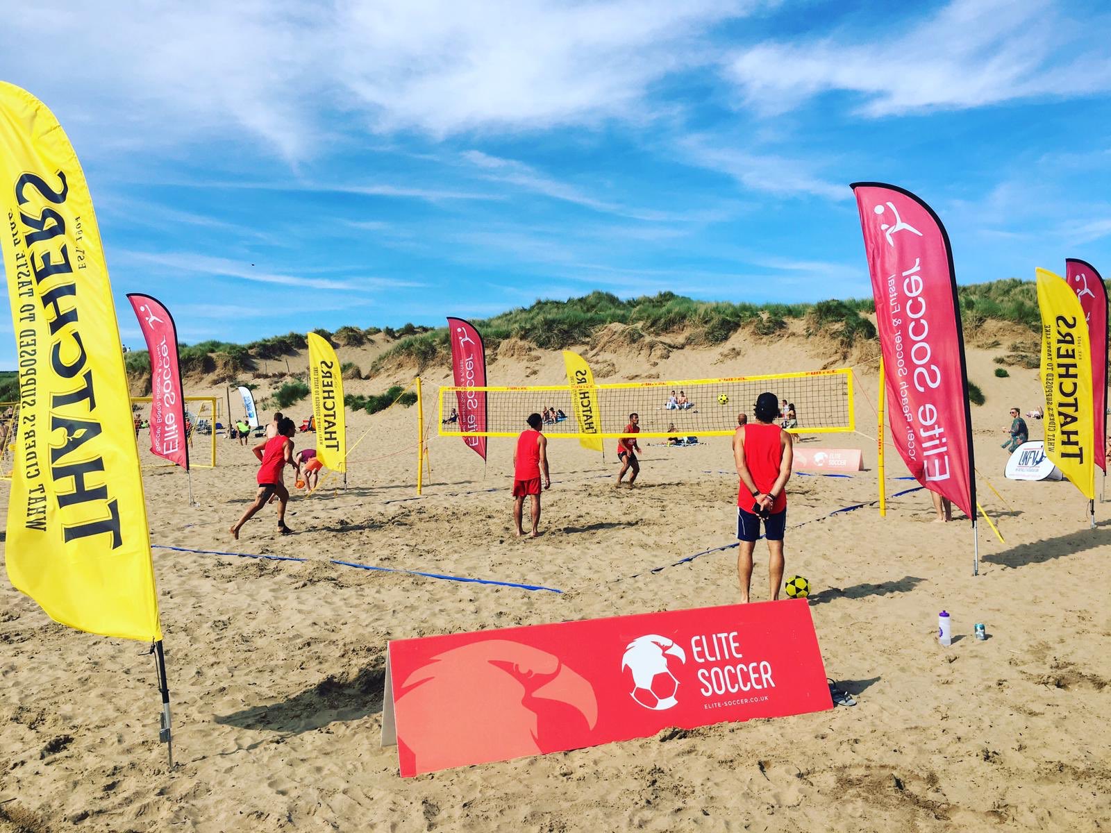 Footvolley Wallpapers - Wallpaper Cave