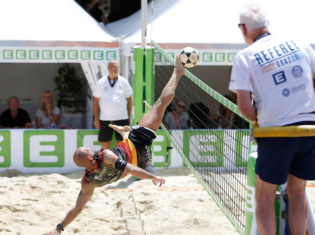 Footvolley Wallpapers - Wallpaper Cave