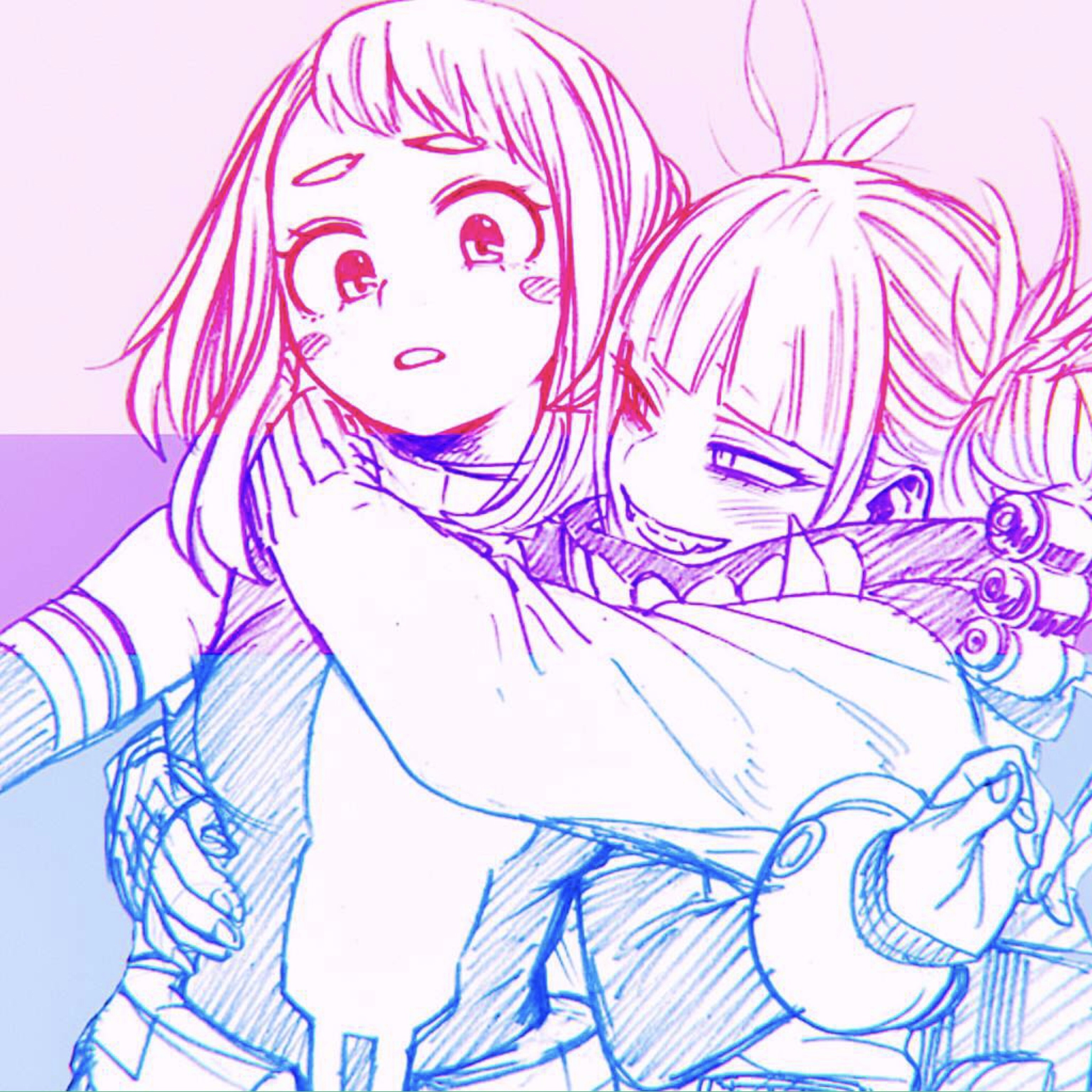 Bisexual Toga Wallpapers - Wallpaper Cave