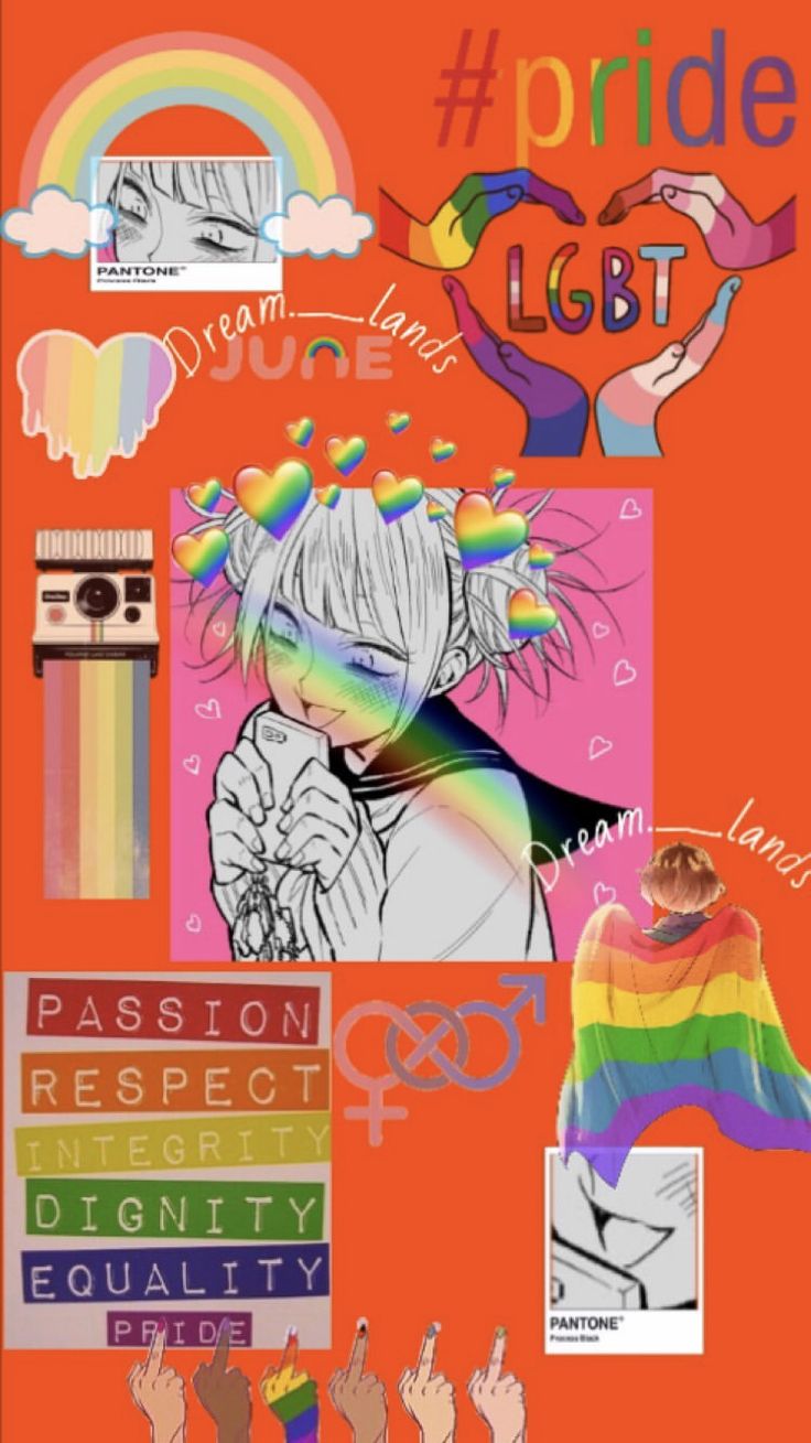 Bisexual Toga Wallpapers - Wallpaper Cave