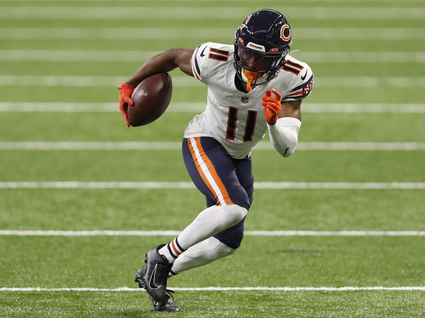 Darnell Mooney Wallpapers - Wallpaper Cave