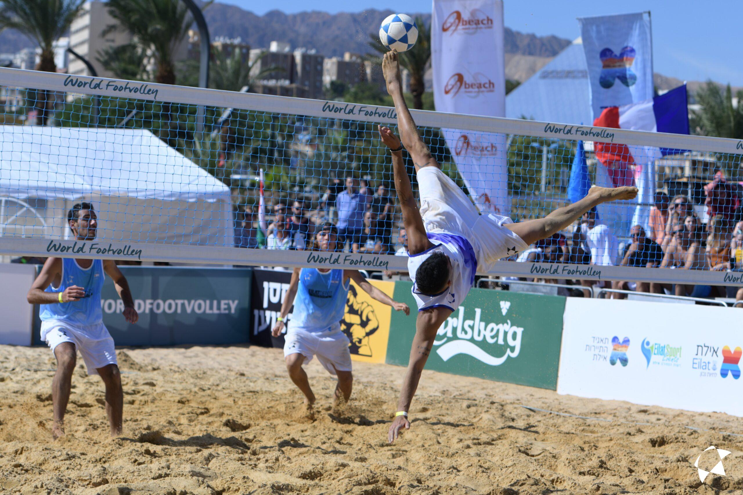 Footvolley Wallpapers - Wallpaper Cave