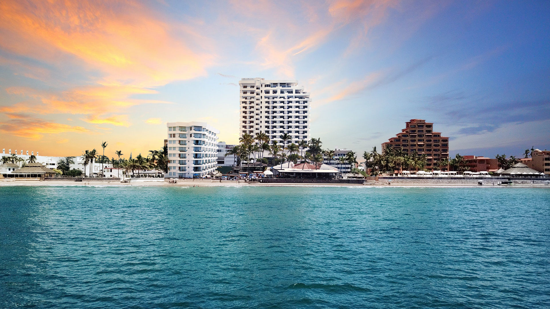 Mazatlán Wallpapers - Wallpaper Cave